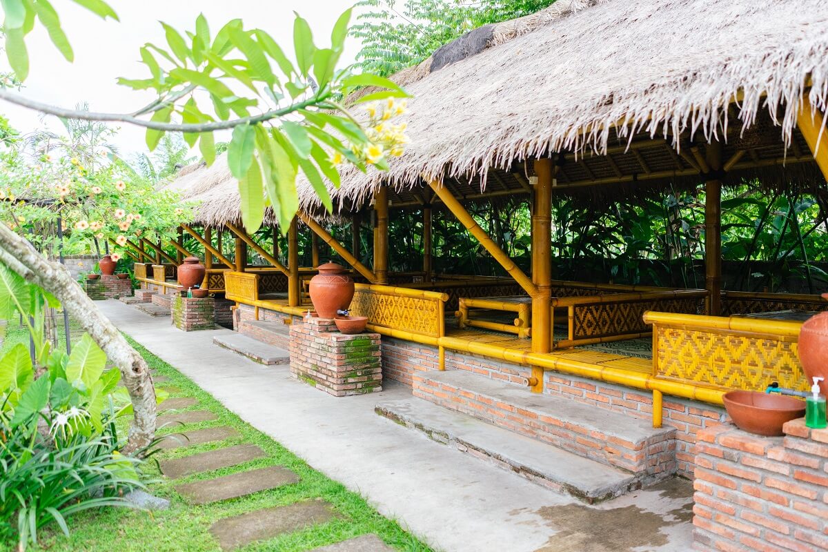 Kontak Kami - Restoran Keluarga Bebek Pondok Galih